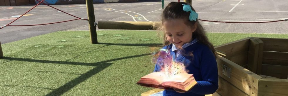 Parley First School | Part of the Castleman Academy Trust