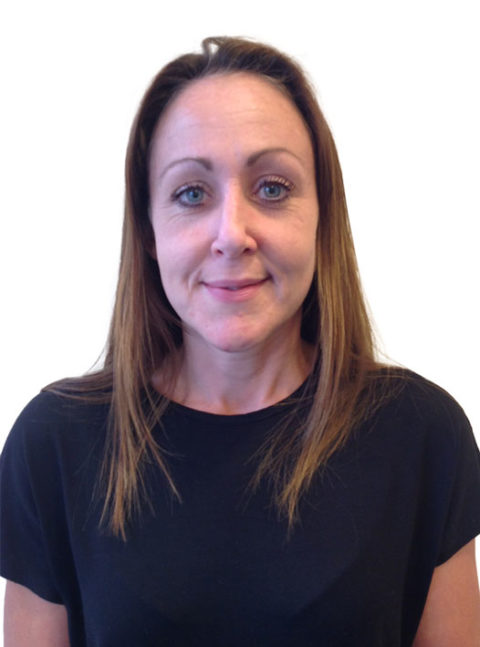 Who’s Who? | Parley First School