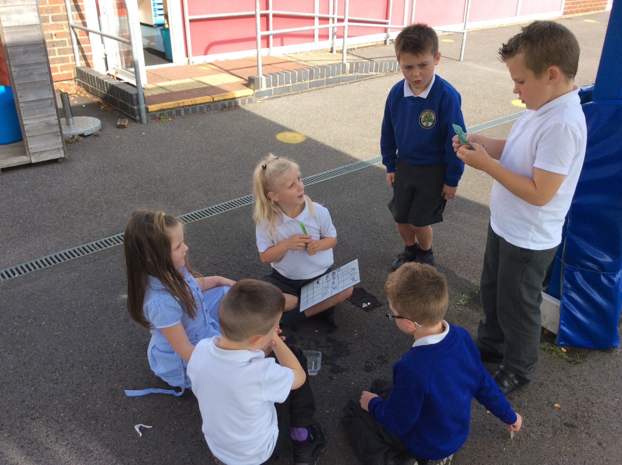 Year 2 | Parley First School