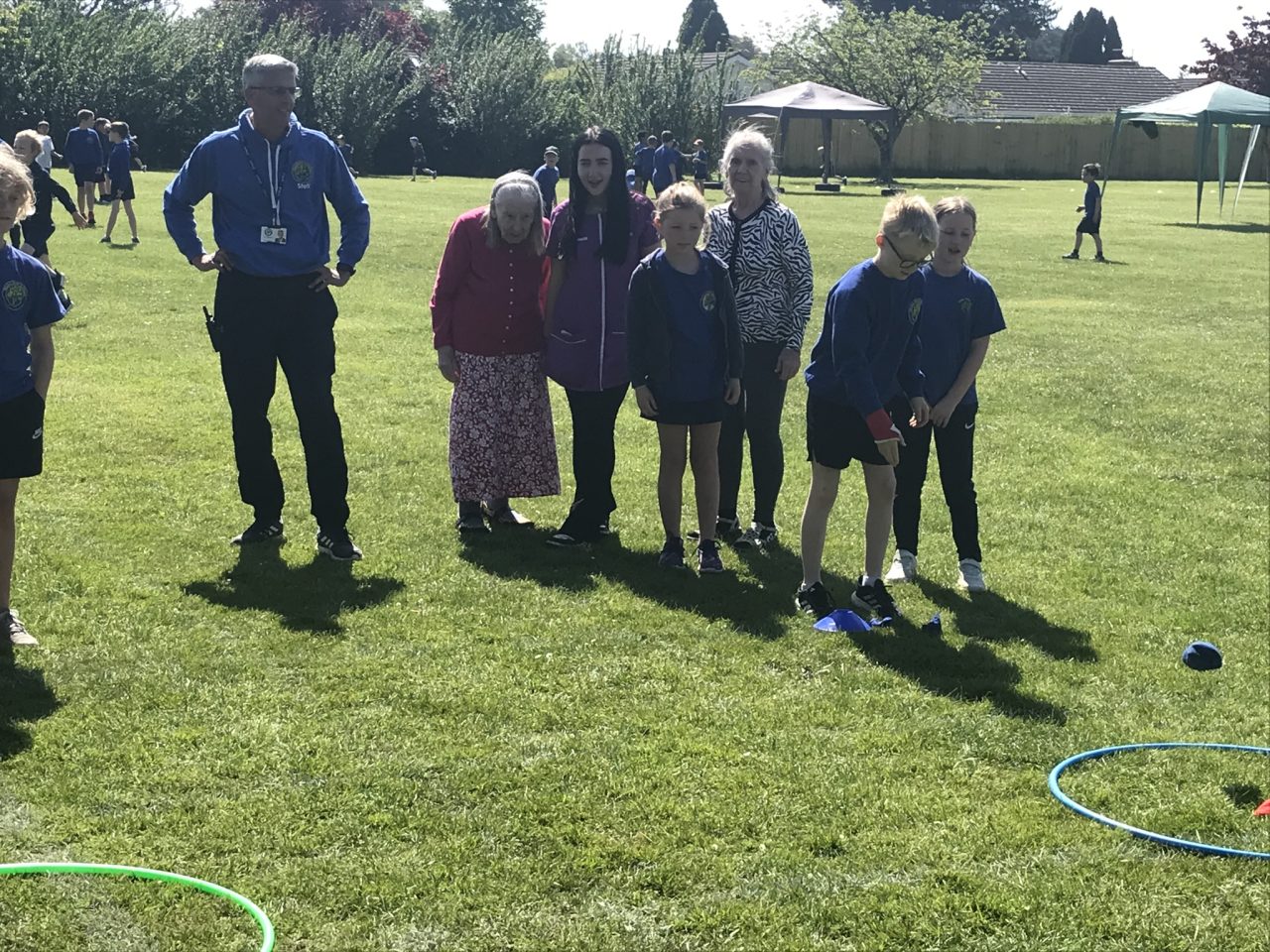 Letters and News | Parley First School