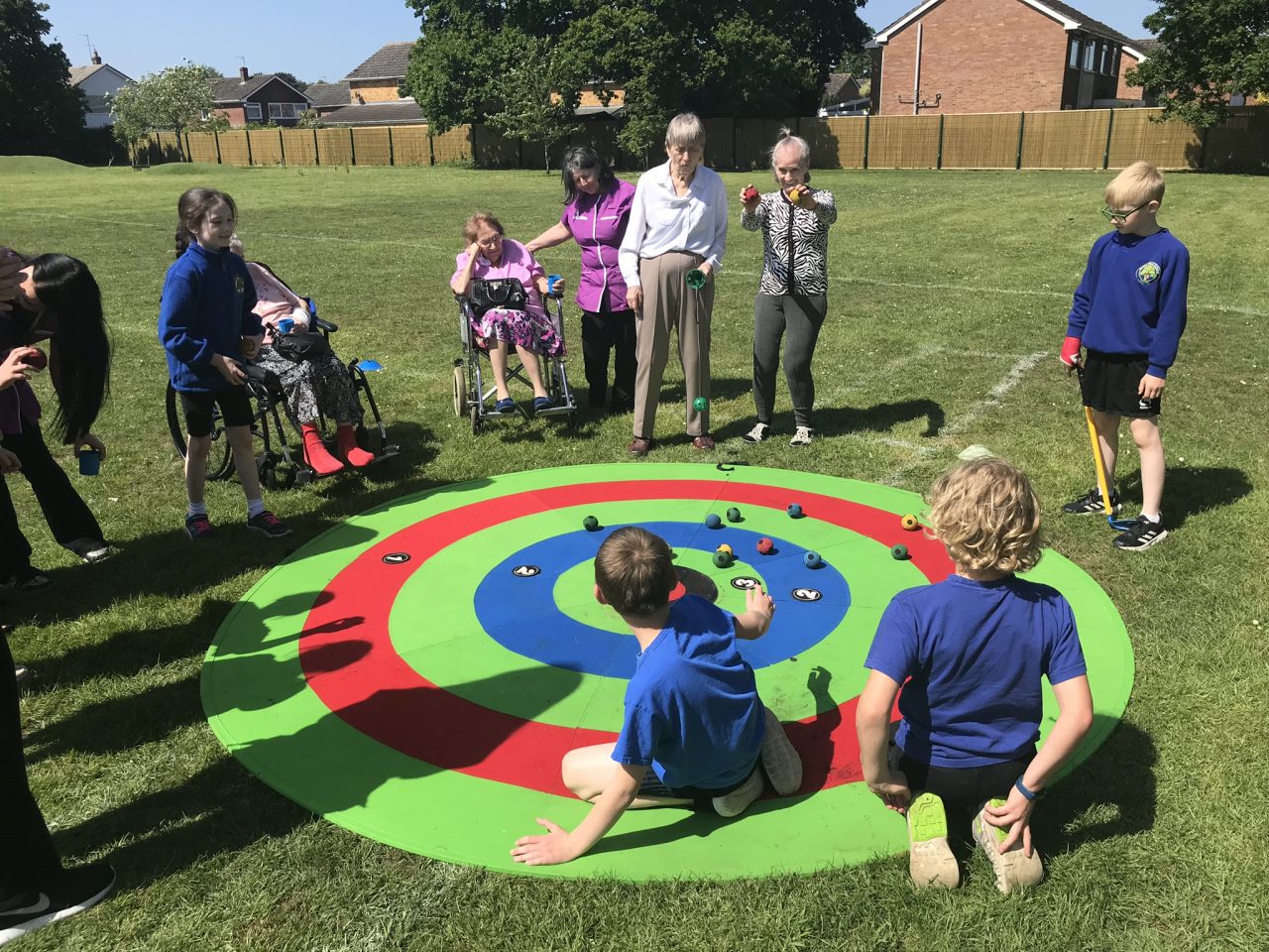 Letters and News | Parley First School