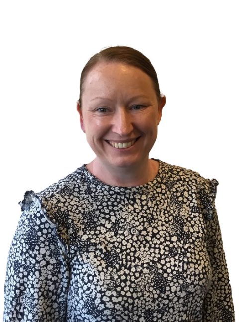 Who’s Who? | Parley First School